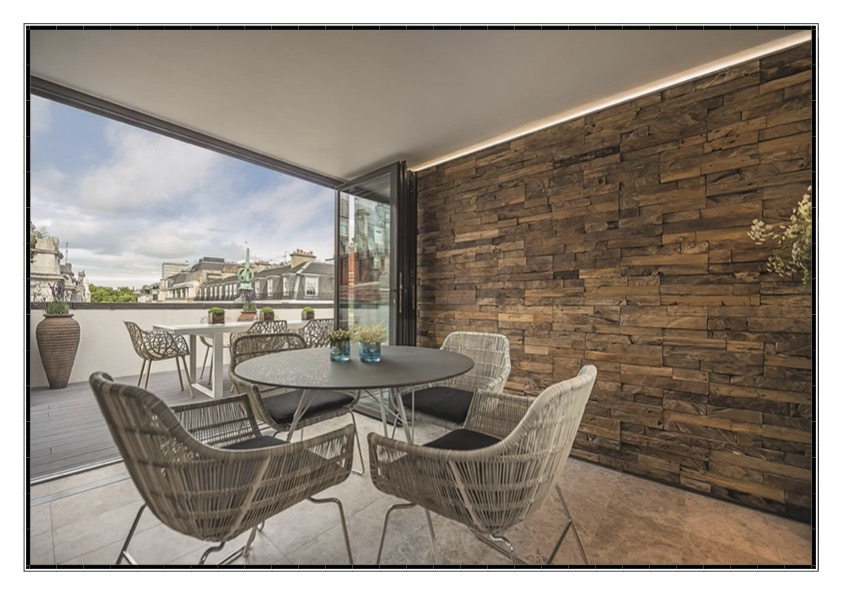 Residence Management - Kornerstone Limited